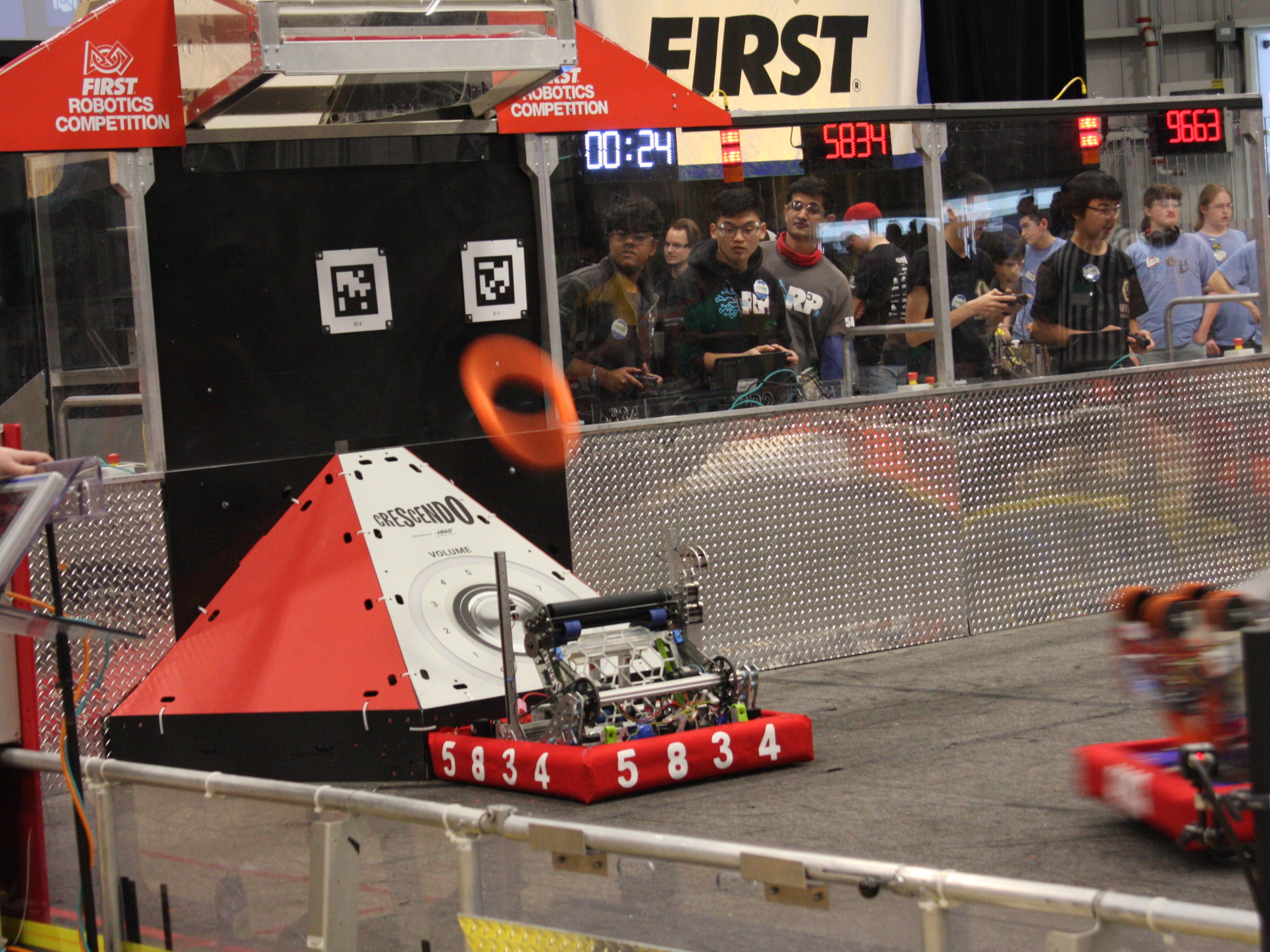 2024 windor competition